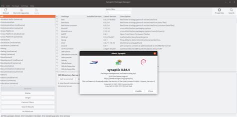 How To Install Synaptic Package Manager On Ubuntu