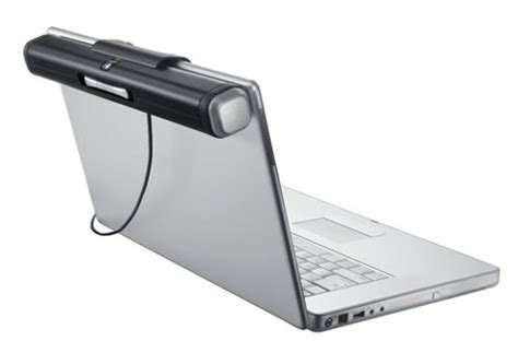 Logitech Laptop Speaker Z Review The Gadgeteer