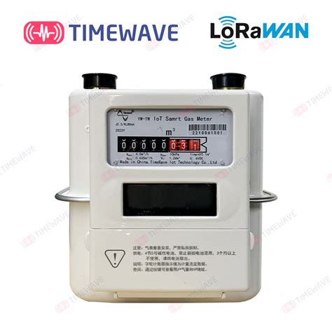 Smart Iot Based Smart Water Meter Lorawan Real Time Data Analysis