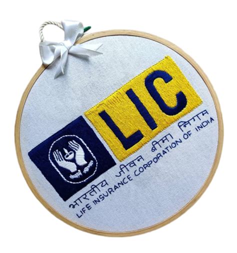 lic logo png batch image