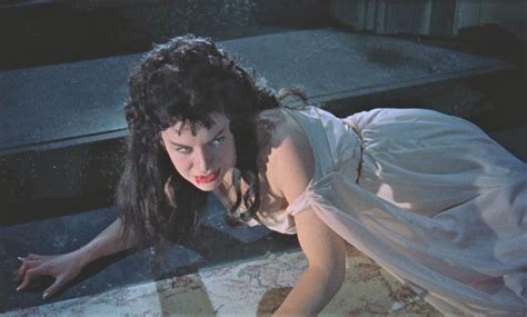Horror Of Dracula 1958