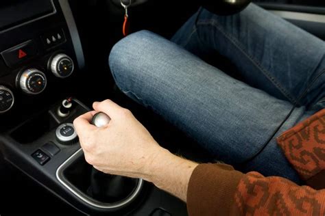 Top 6 Common Reason For A Gearbox Problems Fix Them Now