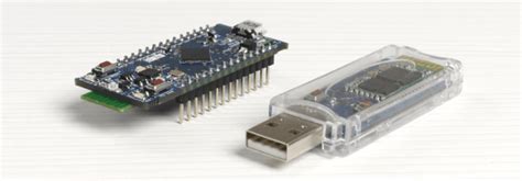 Atmel Powered Babuino Connects Smartphones To Digital Devices Atmel Bits And Pieces