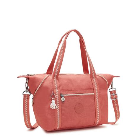 Bolsa Art Rosa Kipling Kipling