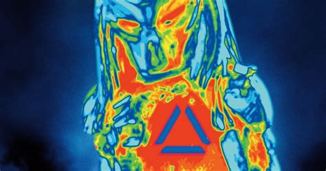 이게 프레데터 시리즈라고 이 영화에 실망한 이유