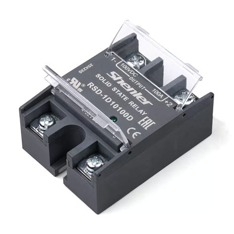 Solid State Relay VS Mechanical 12 Key Differences