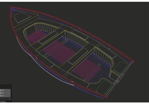 Low Poly Modelling Cgtrader