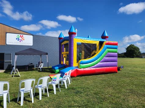 Bouncy Castles