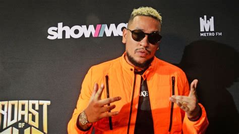 Aka Shot Dead Top South African Rapper Killed With Friend Bbc News