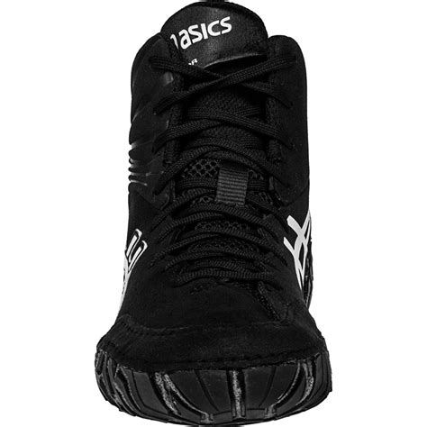 ASICS Aggressor 5 | Multiple Colors Available – WrestlingMart