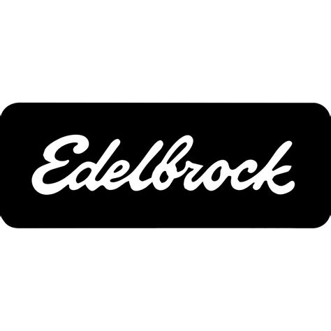 Edelbrock Group Logo