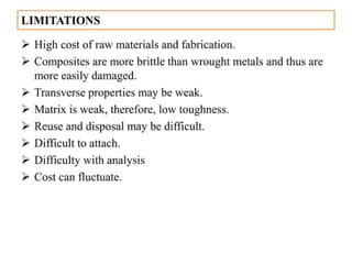 Composite Materials PPT This I Pdf Format Of Ppt File PPT