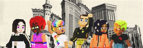 Saudi Arabia To Develop Metaverse Projects