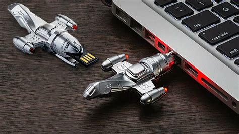 Unique And Coolest Usb Flash Drives For The Geek In Your Life Cubby Home Design