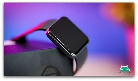 Xiaomi Mi Watch Lite Specs Faq Comparisons