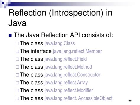 ppt reflection powerpoint presentation free download id 5760900