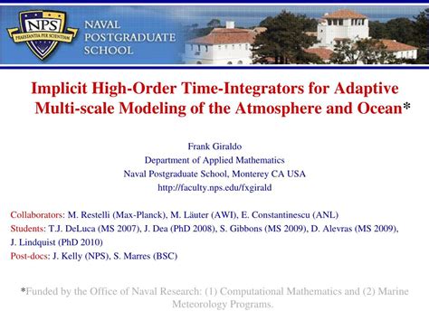 Ppt Adaptive Multi Scale Modeling Powerpoint Presentation Free