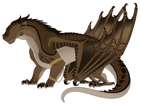 Mudwing Adopt [closed] By Wwviolets On Deviantart