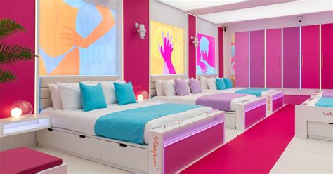 Love Island 2023 Ann Summers Partners With Itv2 Show To Bring Playtime To Contestants With