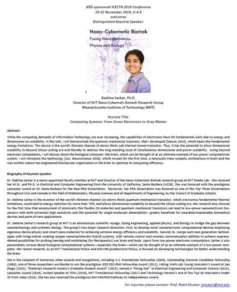 Raed Shubair On Linkedin Ieee Usa Canada Uae Mit Research Nano Bio