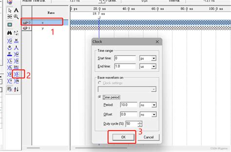 Quartus Ii 入门案例vhdlquartus代码 Csdn博客 Quartus Ii 入门案例vhdlquartus代码 Csdn博客
