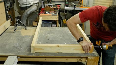 How To Make A Floating Desk I Like To Make Stuff