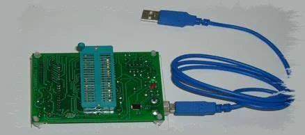 USB Programmer At Best Price In Bengaluru By Overedge Infotech ID