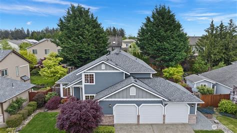 4 Bed Covington Home For Sale 25814 176th Place Se Covington Wa 98042