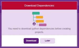 Getting Started With Object Detection Ml In Python Coding Stempedia Education