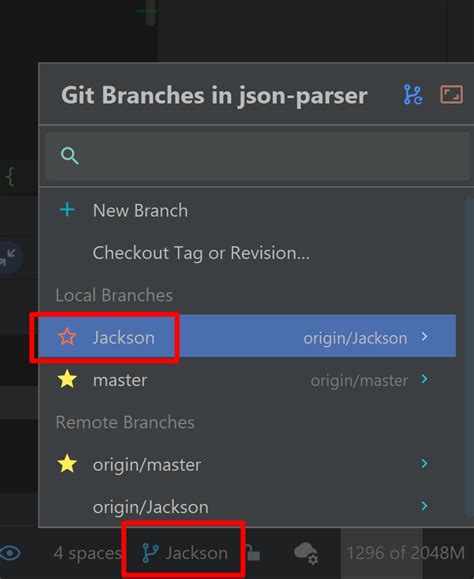 GitHub RobbeVW Json Parser Benchmarker