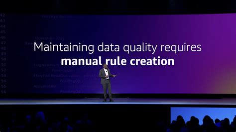 Heres Everything Aws Announced In Its Re Invent Data Keynote Communications Today