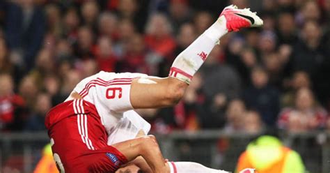 Zlatan Ibrahimovic Injury Luke Shaw Reveals What Man United Striker