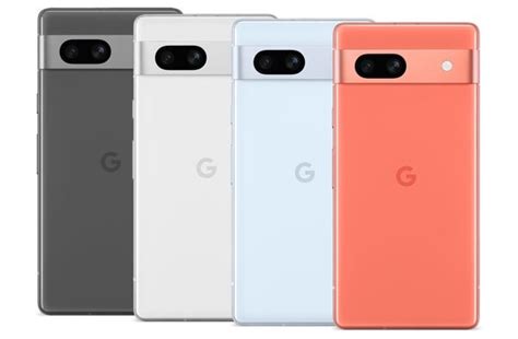 グーグルのお買得スマホ「pixel 7a」はカメラ強化、8gb Ramとハード性能も大幅アップ 週刊アスキー
