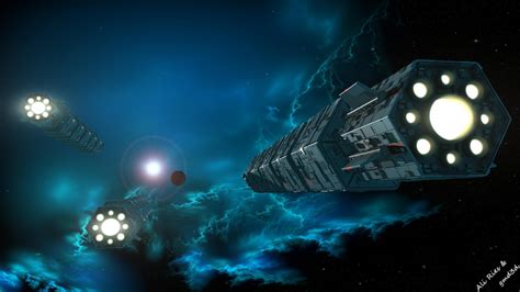 Cargo Run By Gmd3d On Deviantart