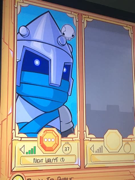 Any1 Tryna Clear Insane Mode R Castlecrashers