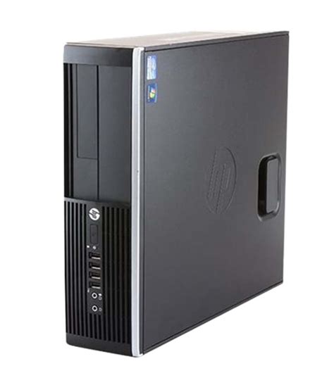 Hp Elite 8300 Desktop Pc Intel Core I5 3rd Gen