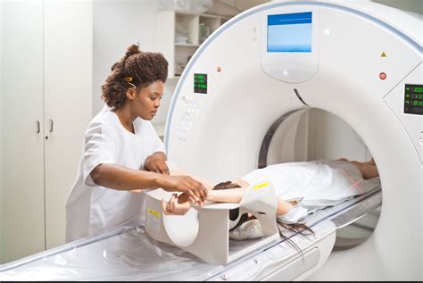 Woman Left Screaming In Agony After Leaving In Sex Toy During Mri Scan