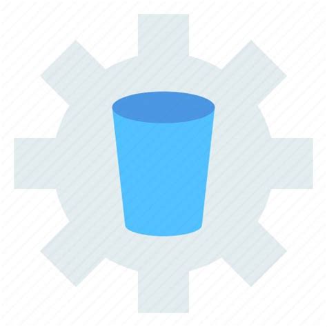 Waste Waste Management Waste Processing Icon Download On Iconfinder