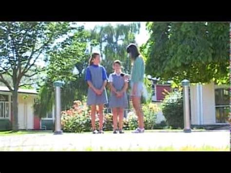 Matamata Intermediate Film Club YouTube