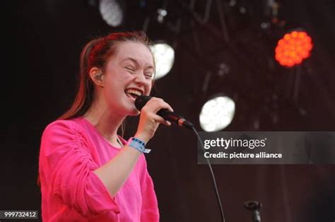 388 Sigrid Singer Photos And High Res Pictures Getty Images