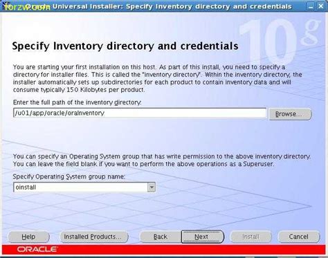 oracle 10g rac 安装图解 fighting for dream