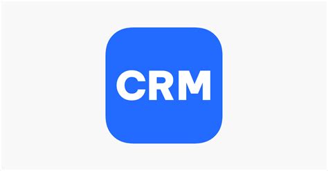 CRM Sales Pipeline On The App Store
