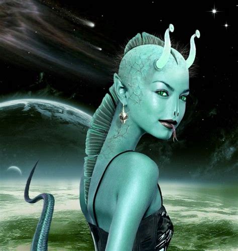 90 Best Images About My Alien Girl On Pinterest Fantasy Heroes Sexy