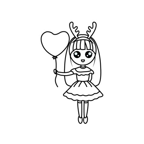Coloring Pages So Cute Draw