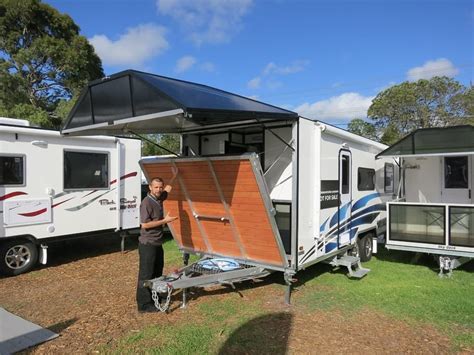 6 Best Small Travel Trailers With Slide Out Artofit