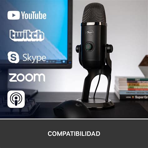 Logitech Usb Microphone