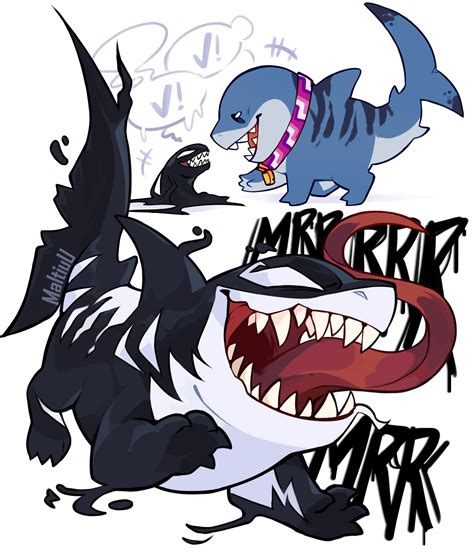 Maltiuu Jeff Marvel Marvel Marvel Rivals Absurdres Commentary