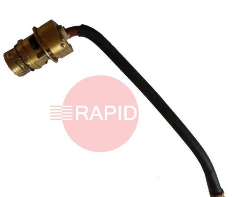 Hypertherm Hrt Torch Main Body Replacement Coupler With 95mm 38