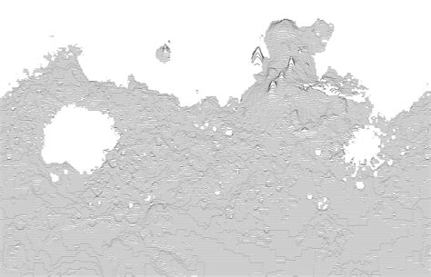 Vividmaps — Peak Map Maker Earth