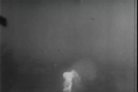 Gun Camera Footage Shows Strafing On Editorial Video 13211201a